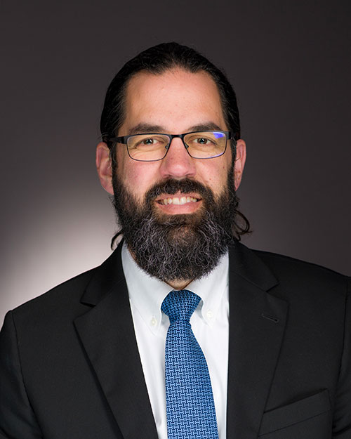 Our Team - Kinch Eddie Litigation Professional Corporation